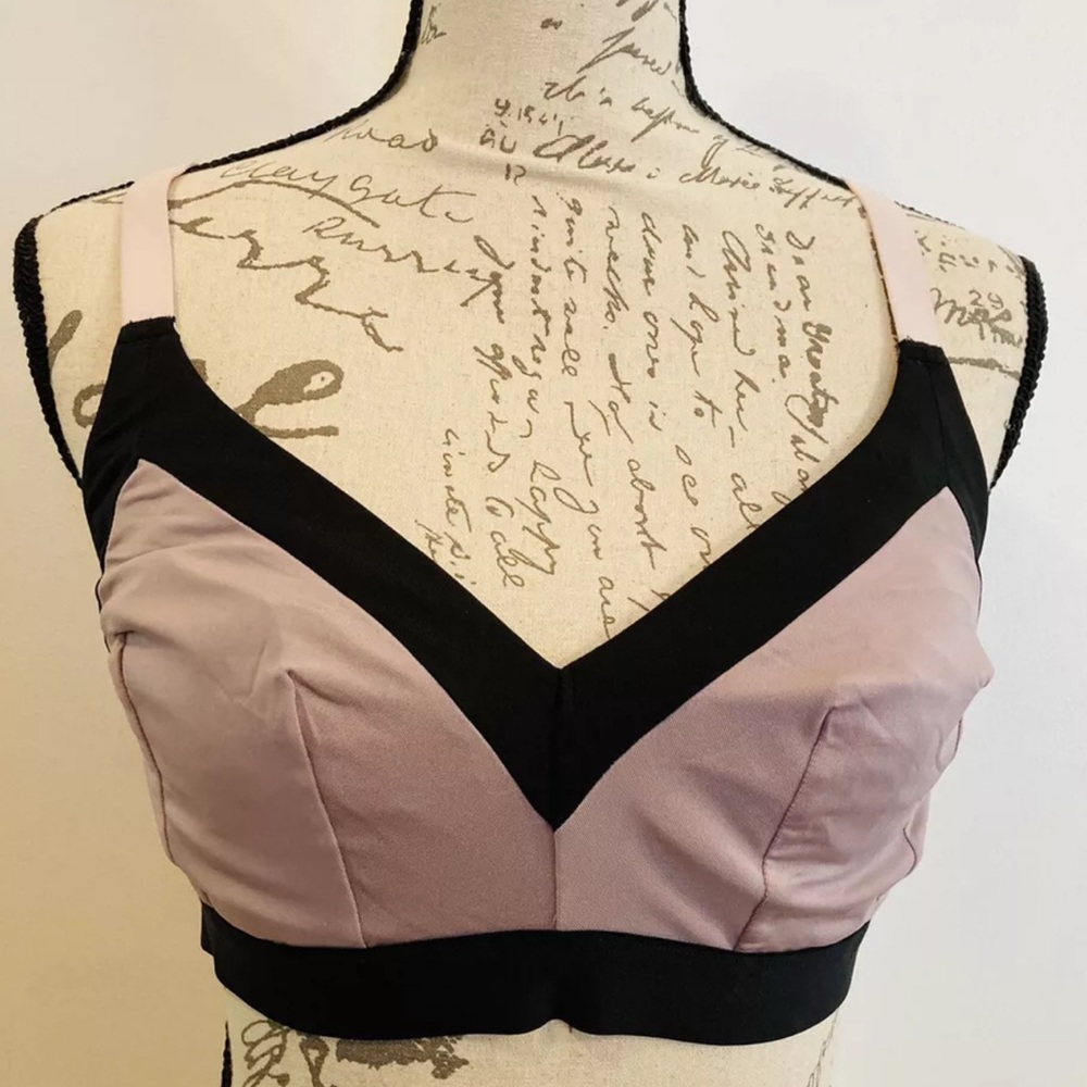 Cacique 14/16 Bralette - Gem